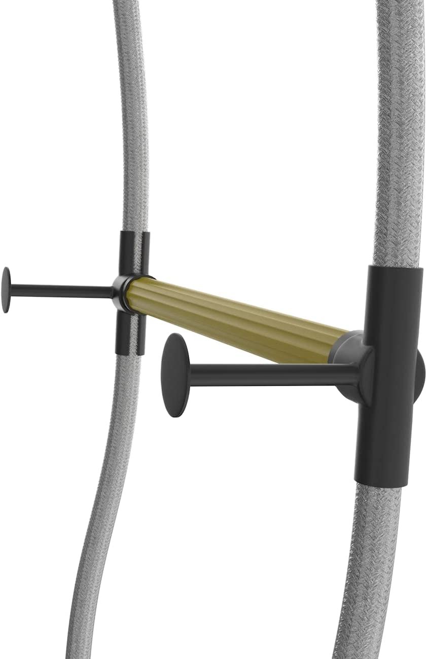 Stabilizers for Rope Ladder | Set of 10 Pairs - ISOP UK