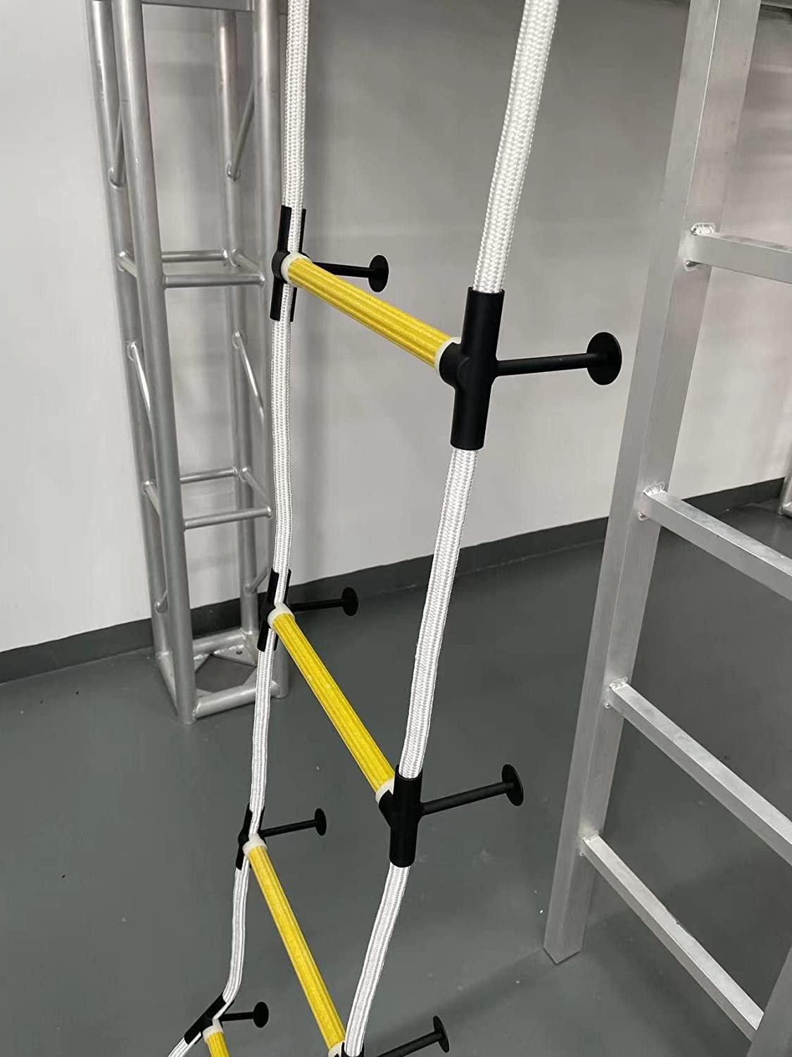 Stabilizer For Ladders