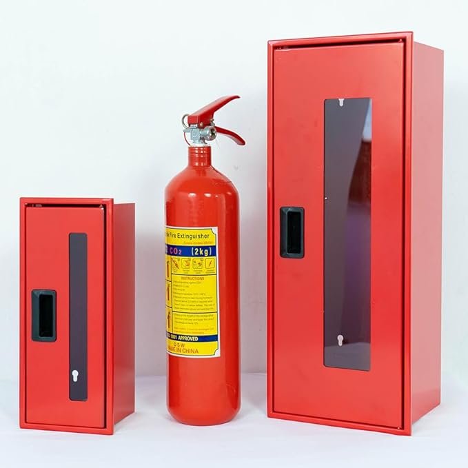 Fire Extinguisher Box Large - Wholesale & Retail Fire Safety